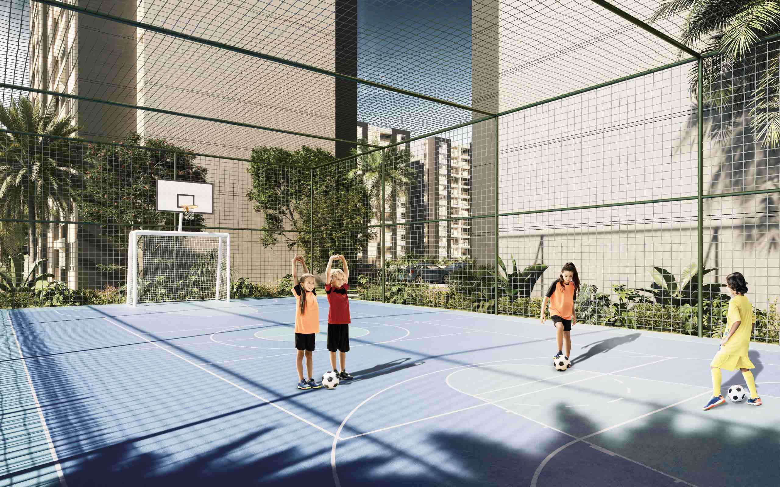 BelaTerra - Tempus | Tu casa en Colombia con MultiHomes Europa