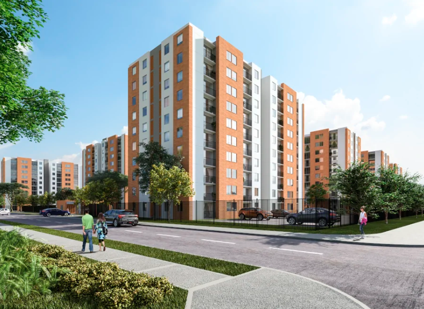 Campos de Pangola - Oasis | Tu casa en Colombia con MultiHomes Europa