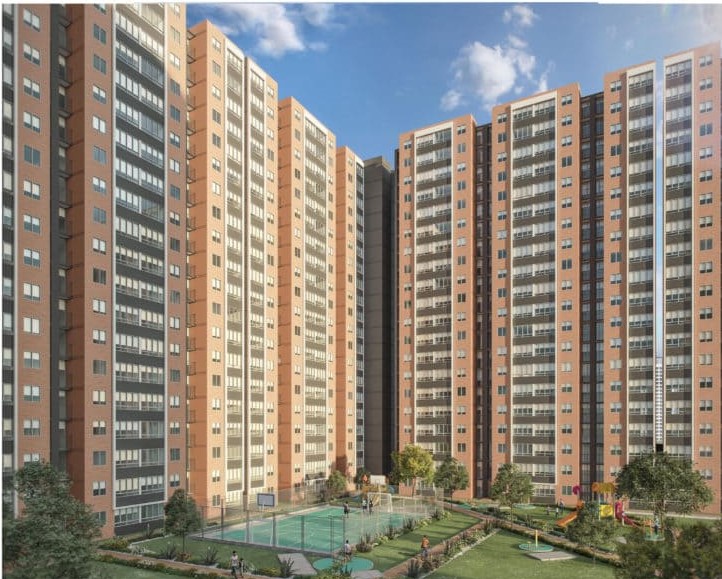 El castell | Tu casa en Colombia con MultiHomes Europa