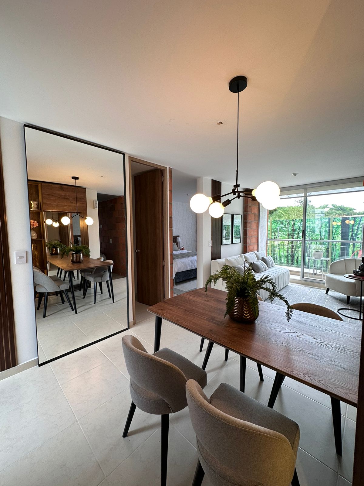 Parque Oriente Aurora | Tu casa en Colombia con MultiHomes Europa