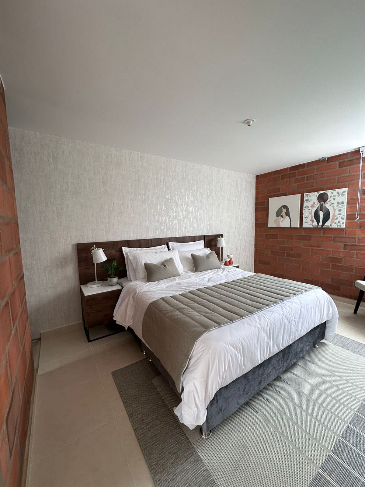 Parque Oriente Aurora | Tu casa en Colombia con MultiHomes Europa