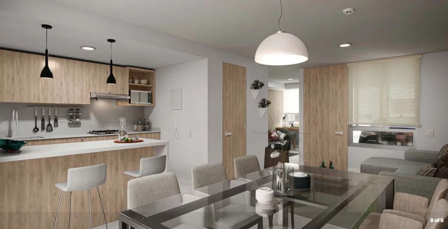 Tangara | Tu casa en Colombia con MultiHomes Europa